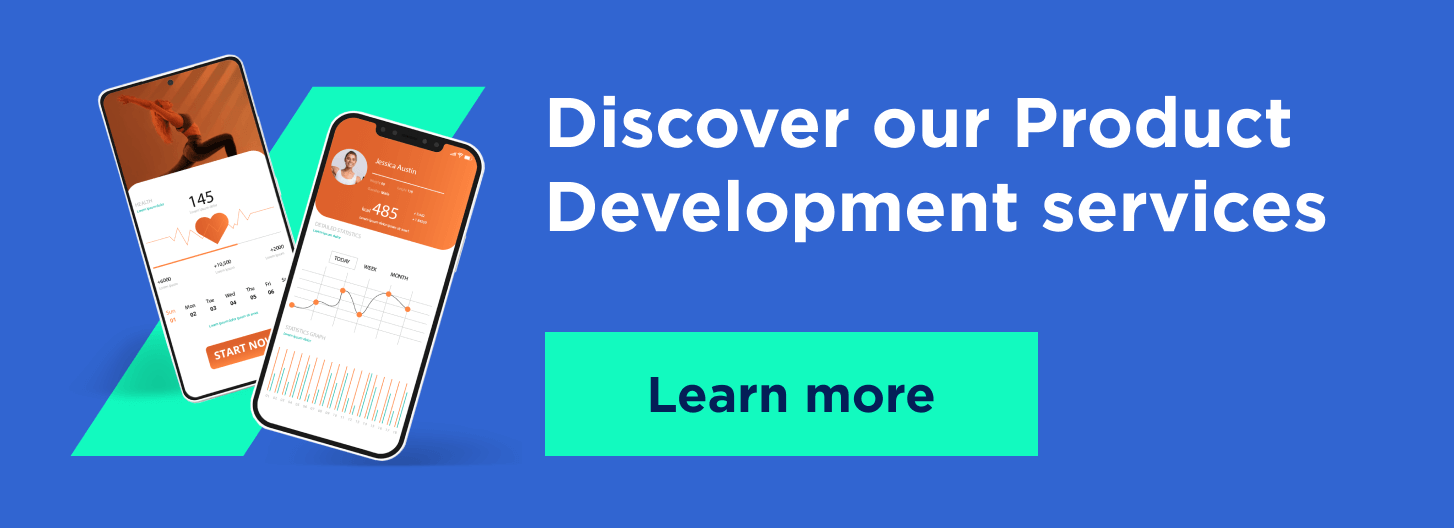 Design Approach for Single-Page Apps: Tips and Examples | Lemberg Solutions